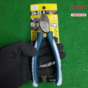 Kìm cắt nhựa Nhật Bản TN-120 | Dụng cụ cầm tay nhật bản